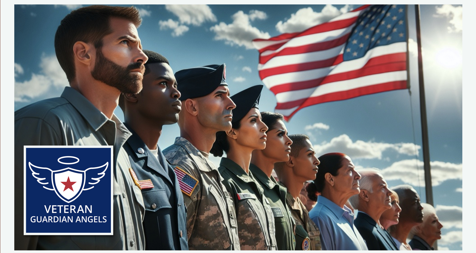 Home - Veteran Guardian Angels